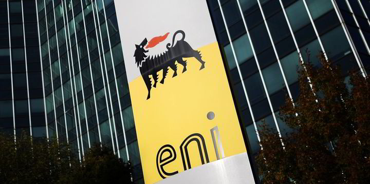 No more mega projects: Eni calls time on multibillion-dollar ...