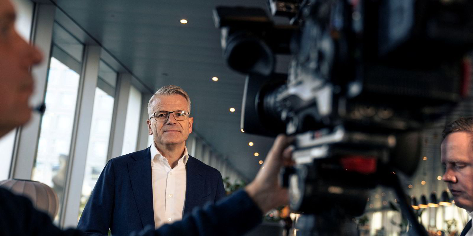 Maersk urged to do more after climate target ‘breakthrough’ | TradeWinds