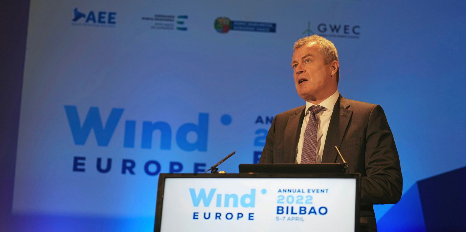 'Need to see different prices or energy transition will be delayed ...