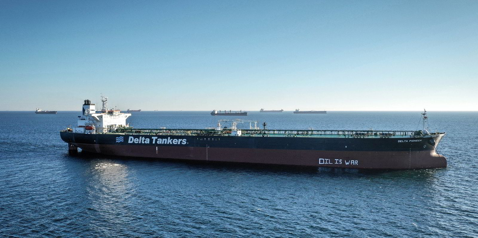 Self-sanctioning pushes aframax rates to $350,000 per day from Russia ...