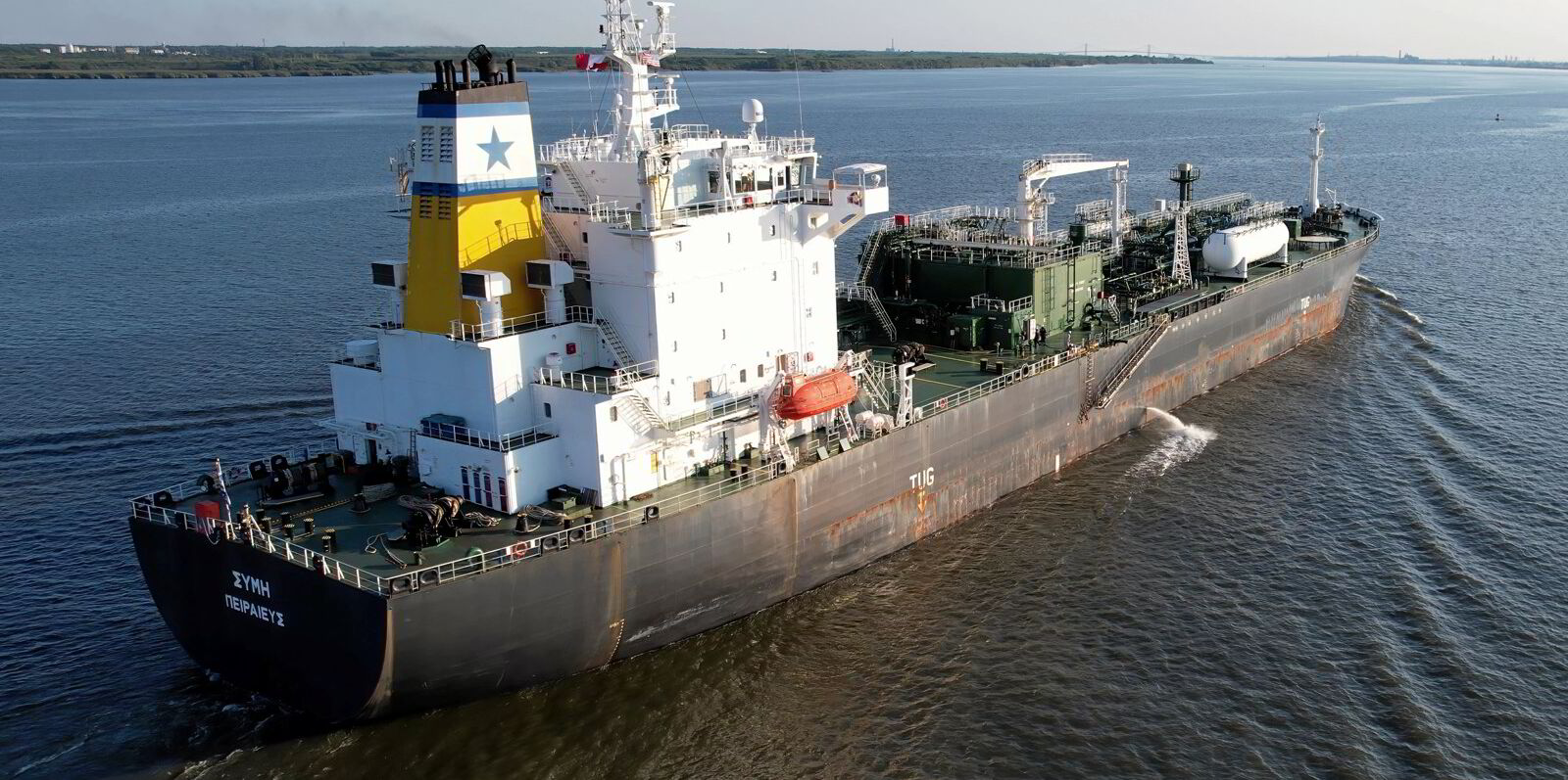 Inside the ‘incredibly acrimonious’ battle for control of shipowner ...