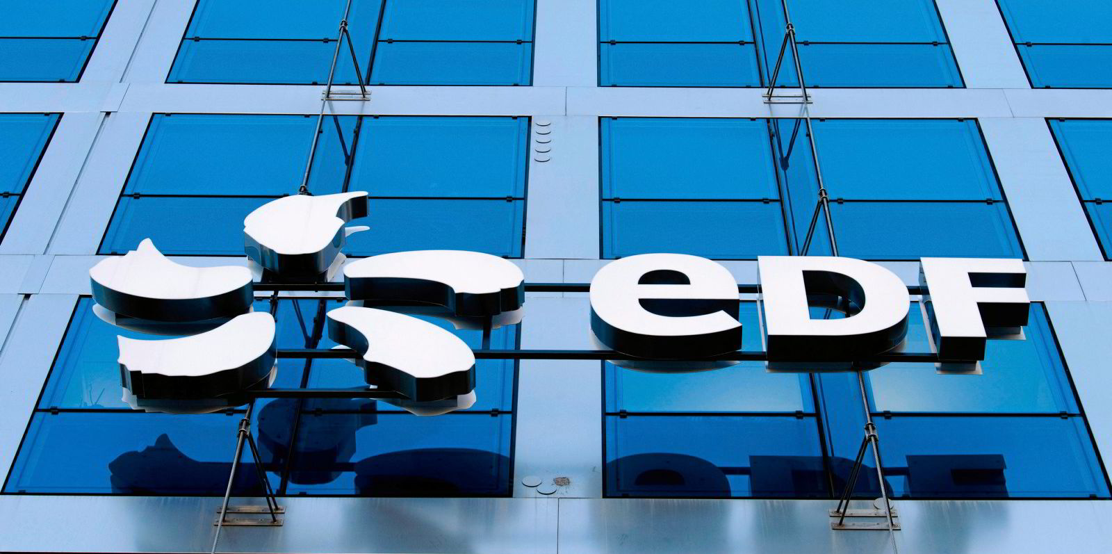 EDF shares suspended as market awaits details of French government buy ...