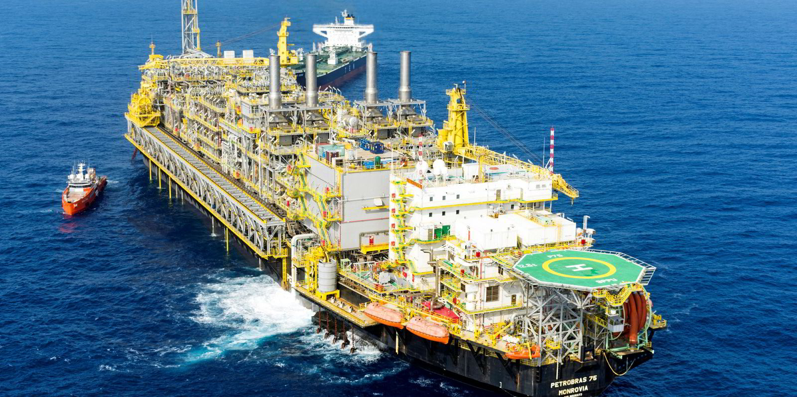 Petrobras launches tender to acquire subsea trees for Buzios-9 project ...