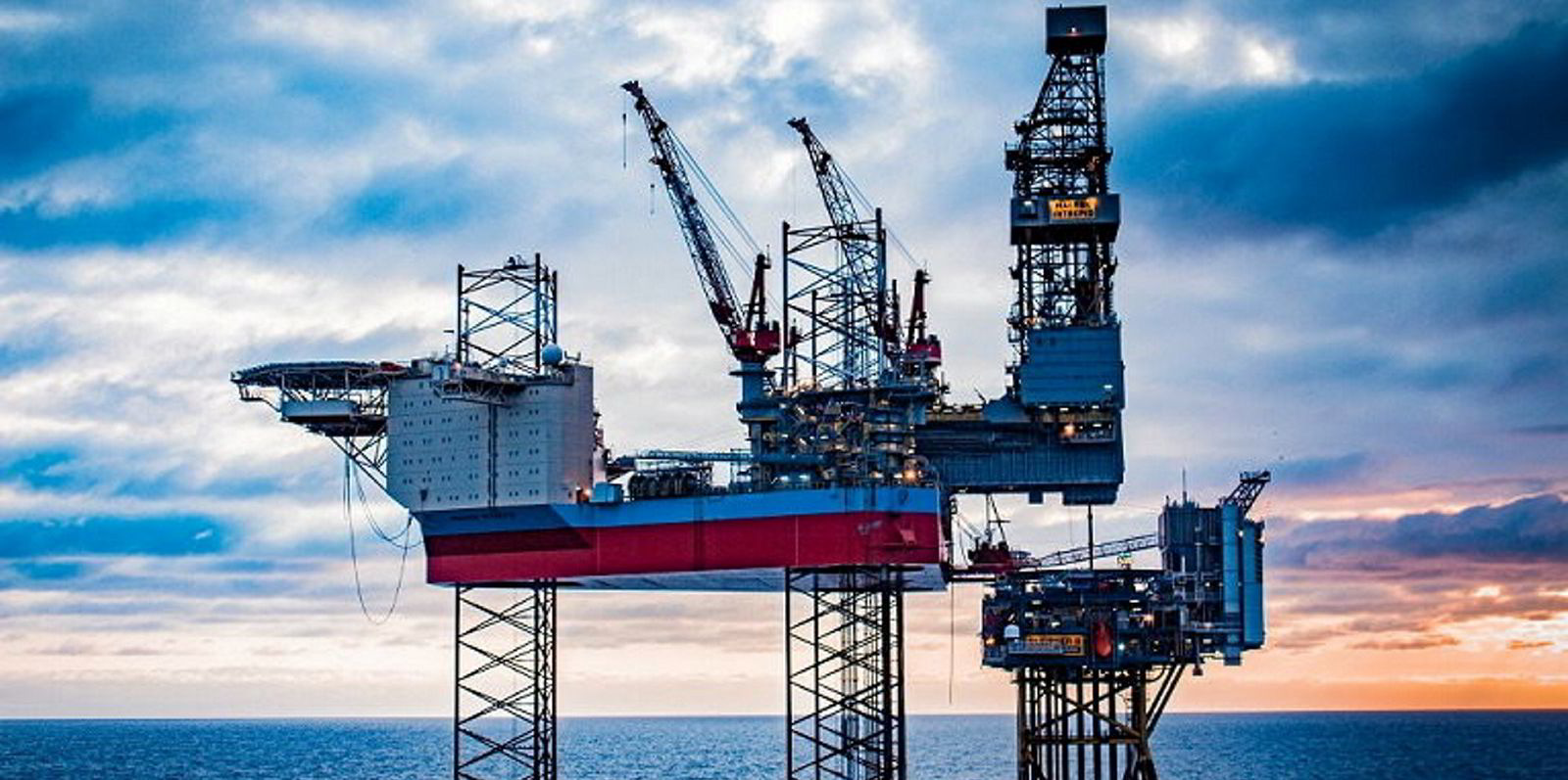 Maersk Drilling wins contract extension for jack-up | Upstream Online