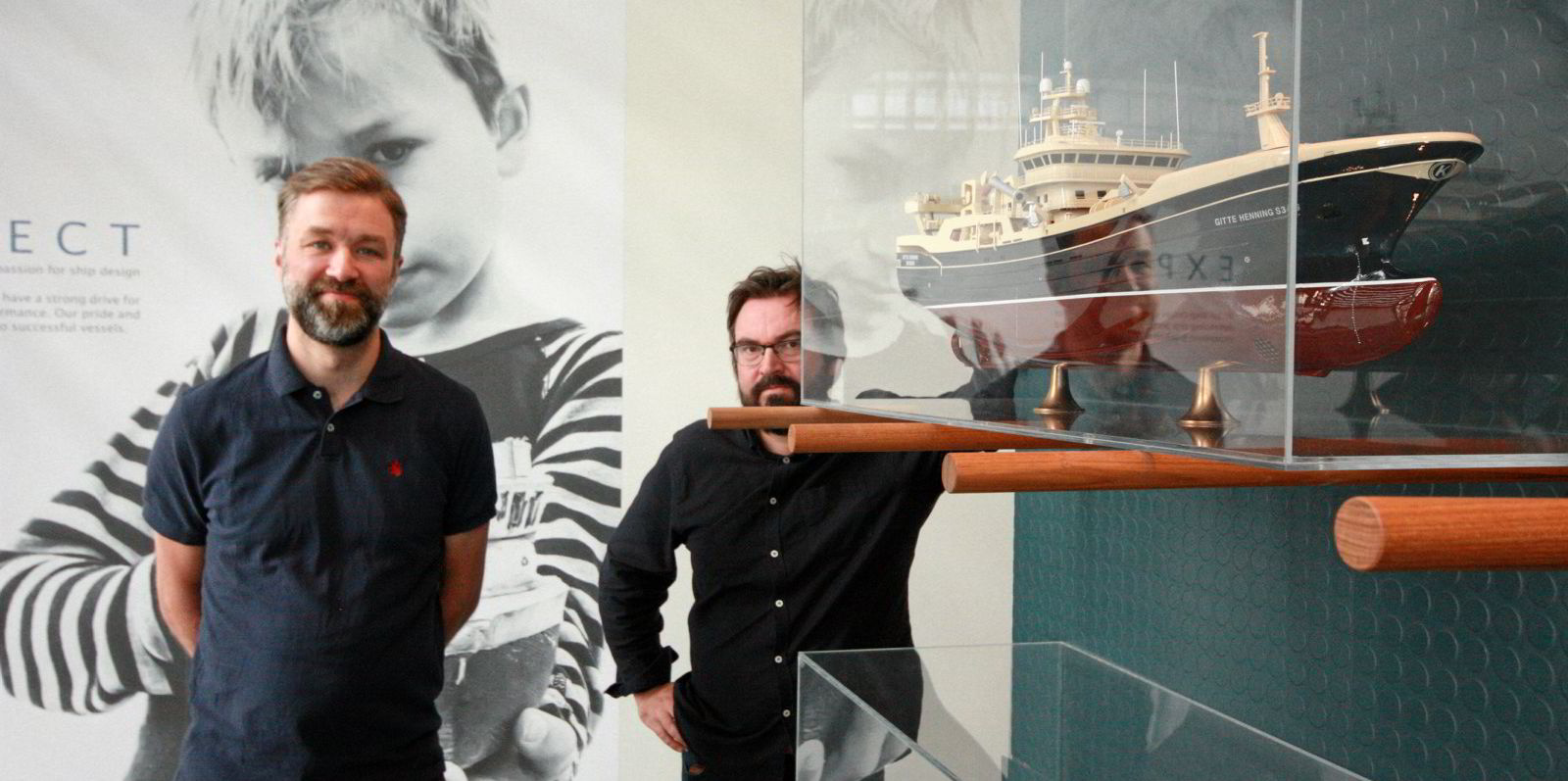 Skipsteknisk skal designe gigantfartøy på over 111 meter | Kystens ...