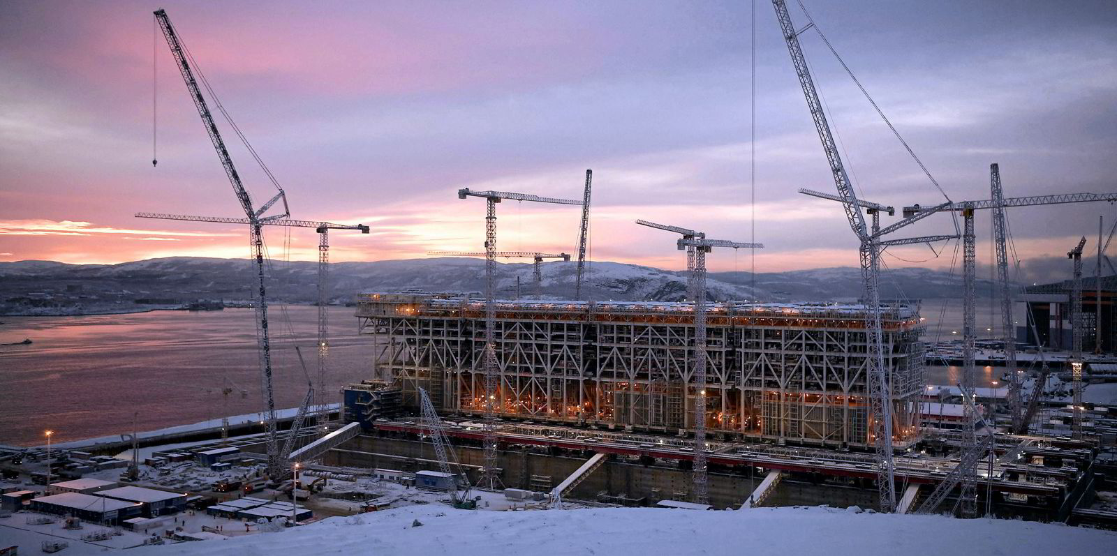 Contractor gives GTT notice of intent to cancel Russian GBS business ...