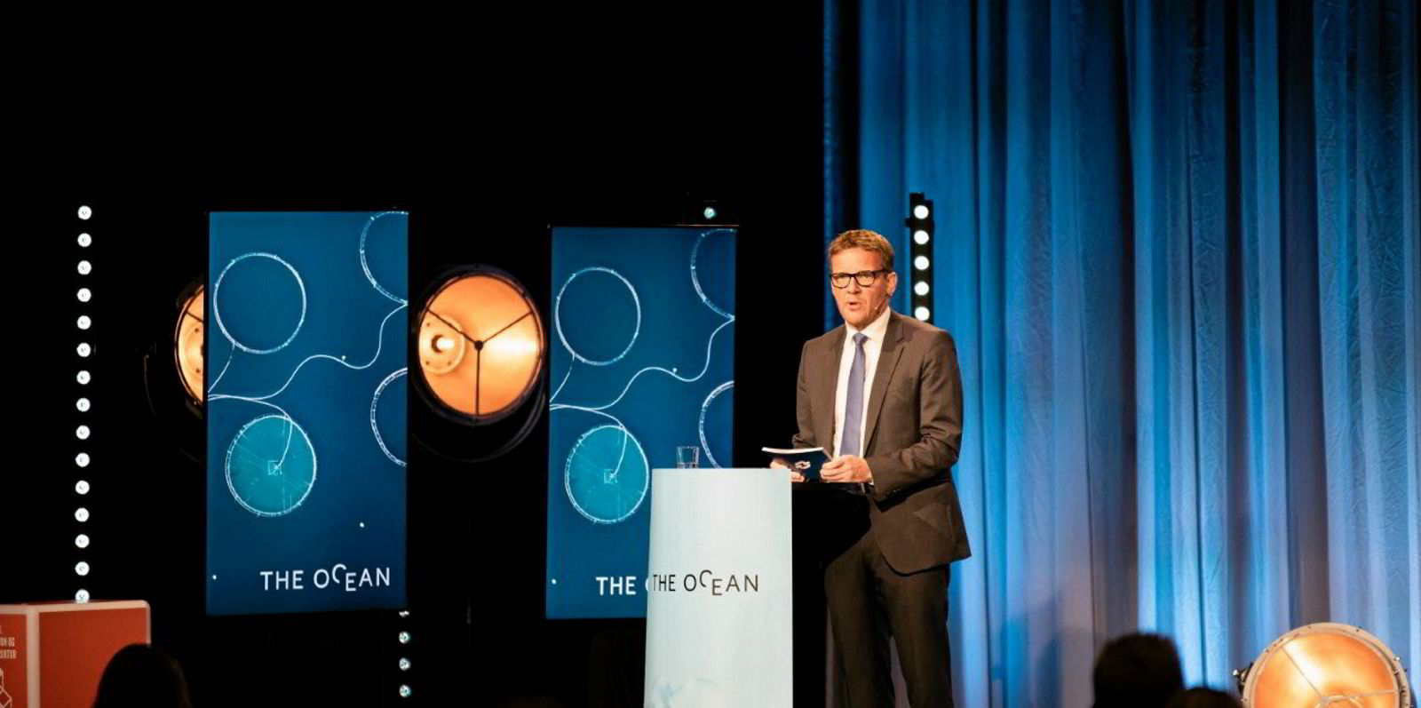 Kristian Morch warns that zero is the only meaningful emissions goal ...