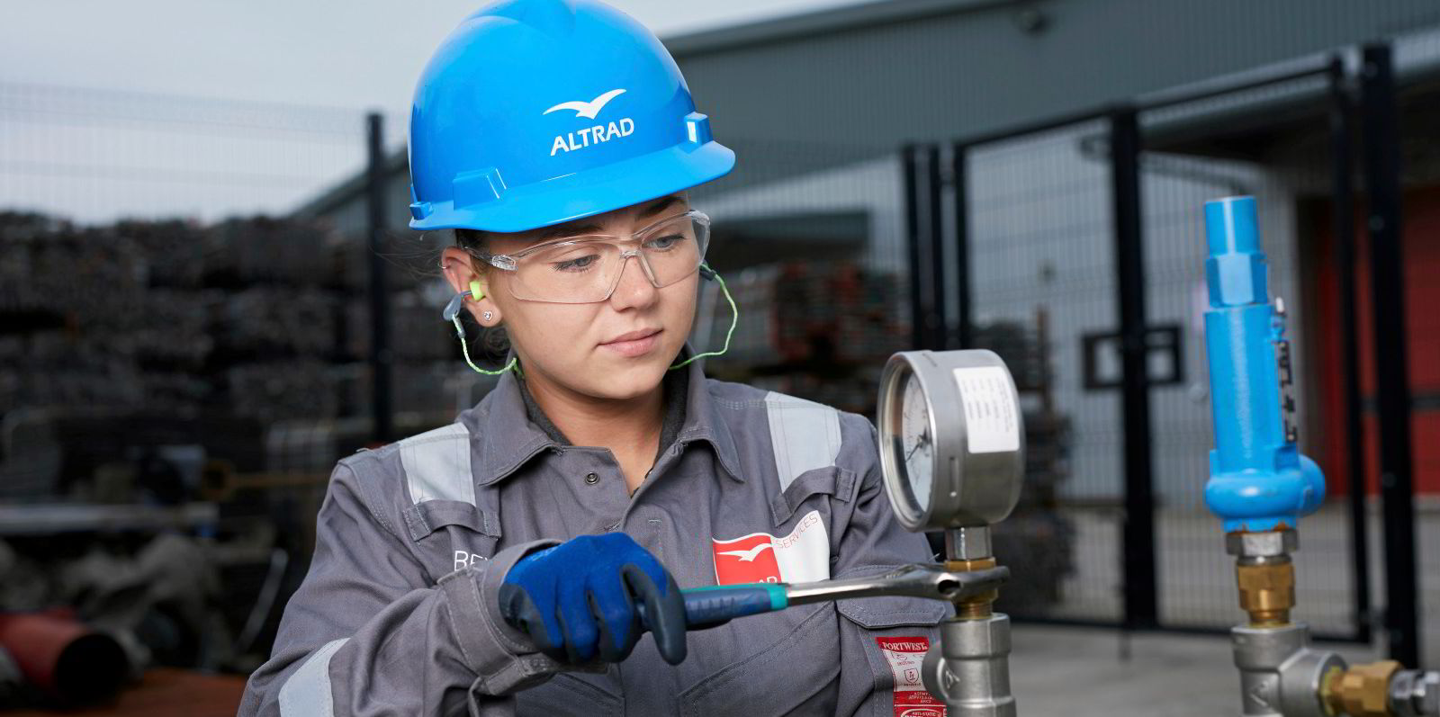 Altrad acquires Sparrows Group | Upstream Online