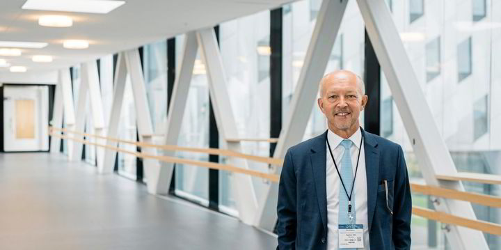 UK's Neo Energy appoints former Equinor exploration chief as director ...