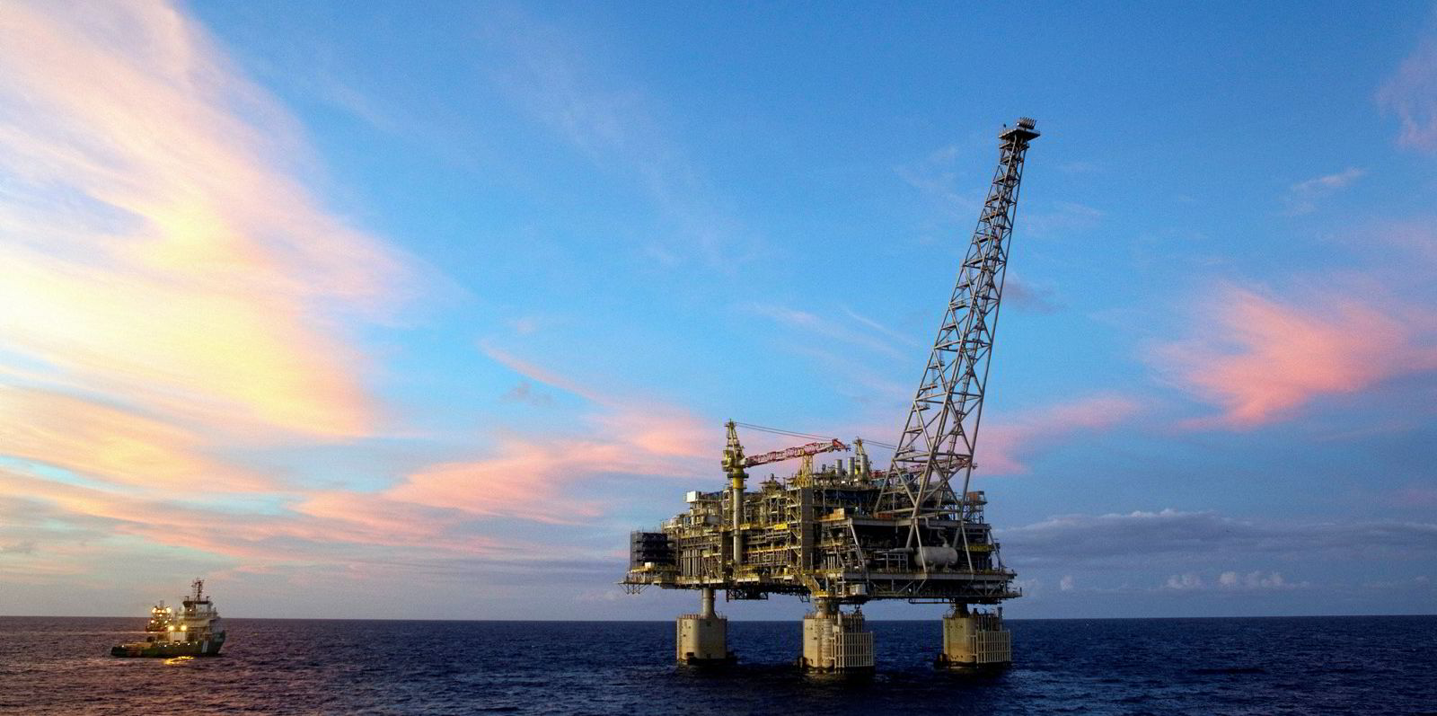Chevron hands out Australian maintenance contract | Upstream Online