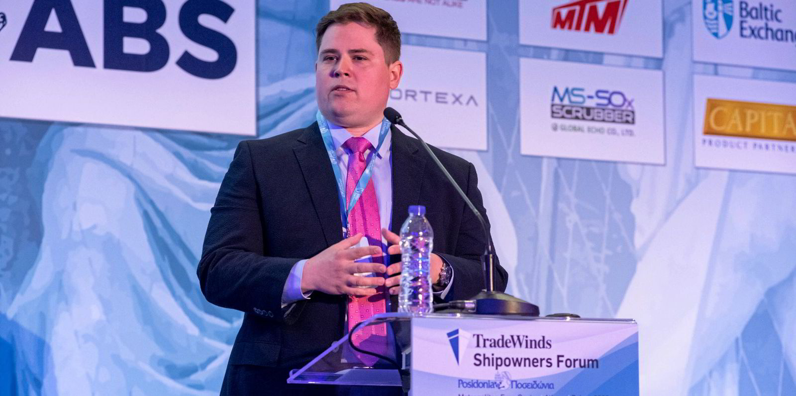 Danelec snaps up Nautilus Labs in move to marry optimisation software ...