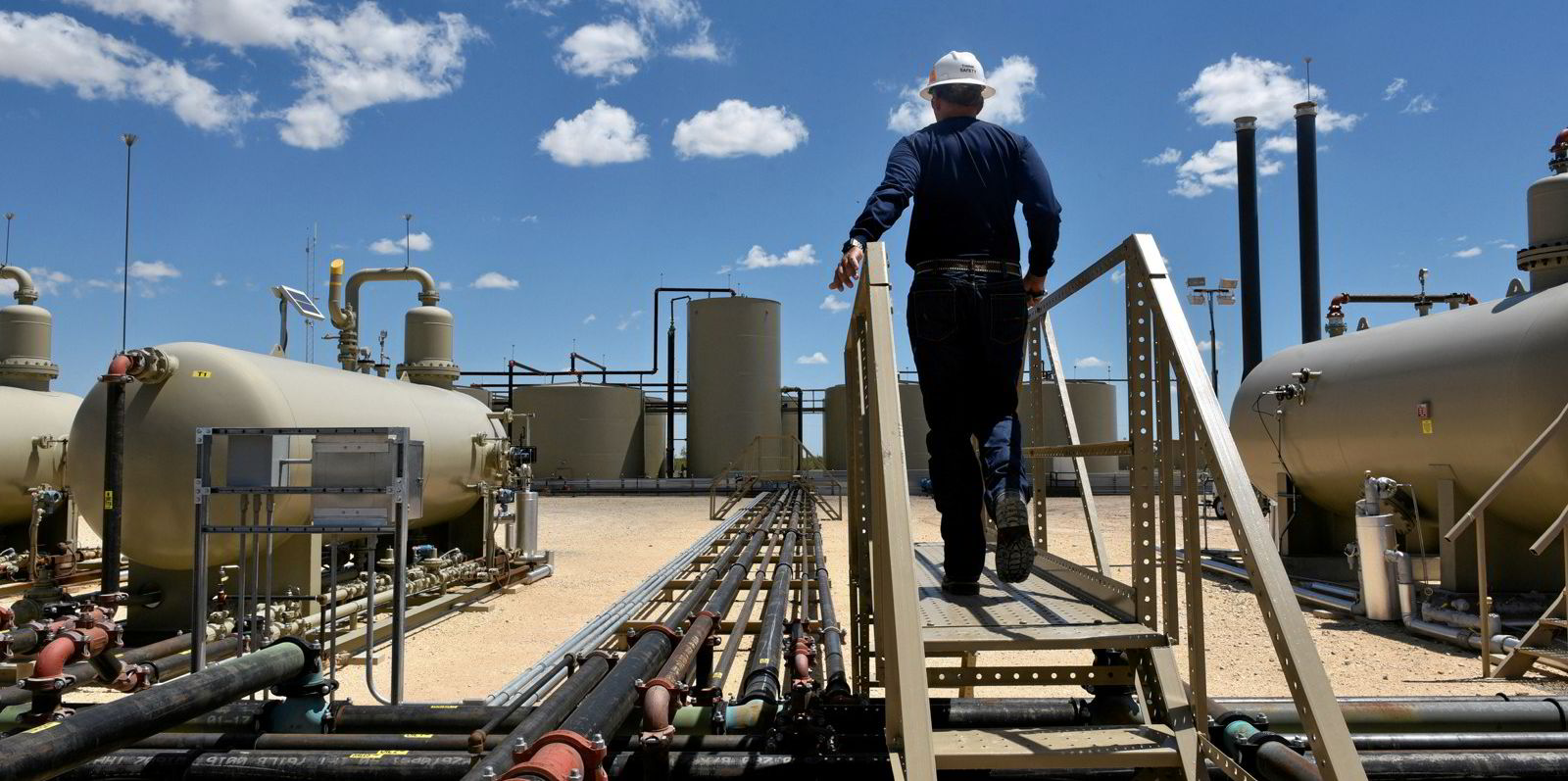 Producers see opportunity in responsibly sourced gas | Upstream Online