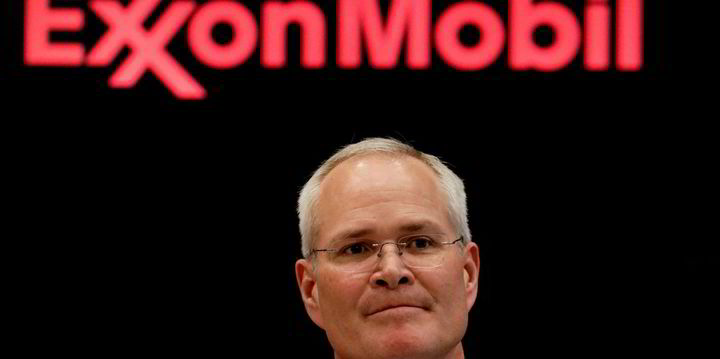 ExxonMobil adds two to board amid investor pressure for change ...