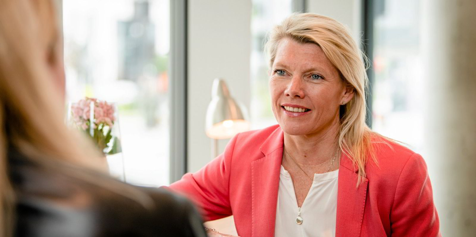 DNB sheds $2bn of shipping and offshore loans as impairments spike ...