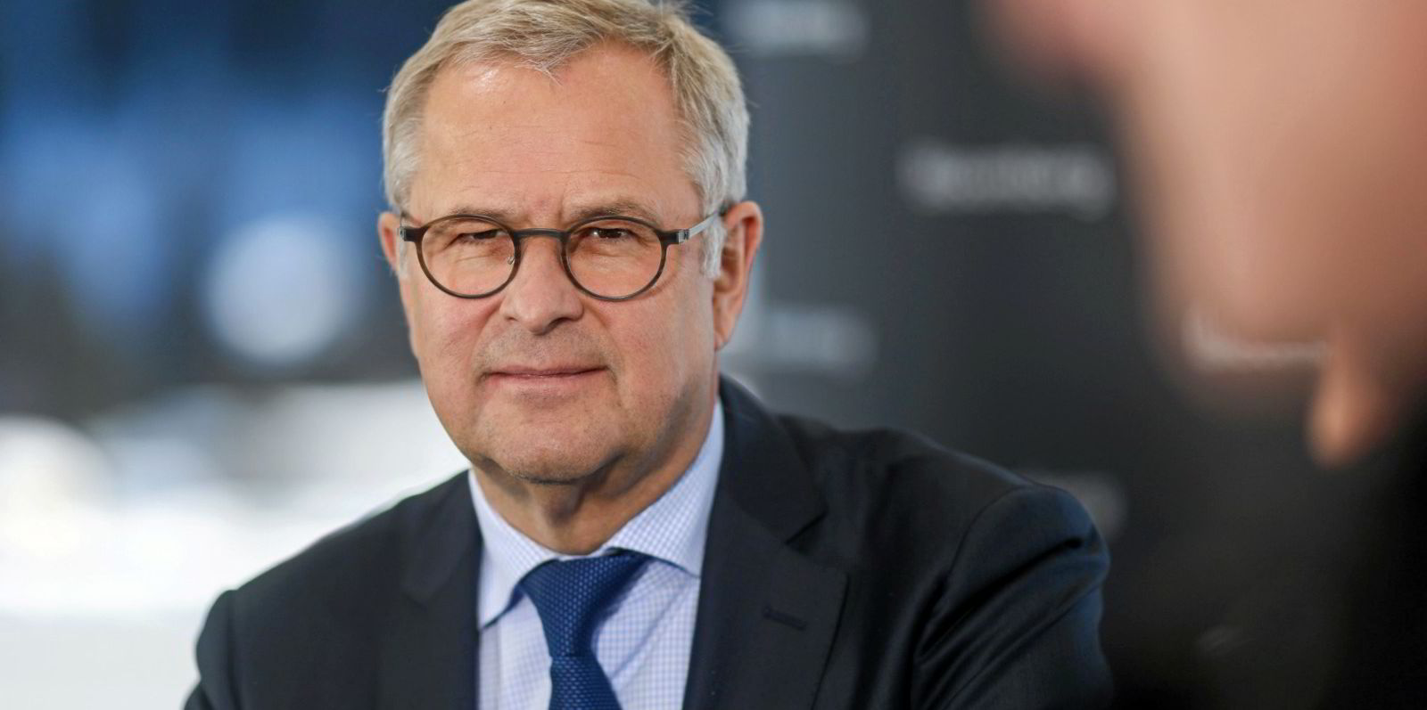 Skou on Maersk’s record profits: ‘Things will come back to normal ...