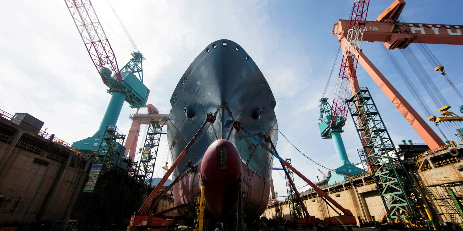 Hoegh LNG brings in BCG’s Erik Nyheim as new CEO | TradeWinds