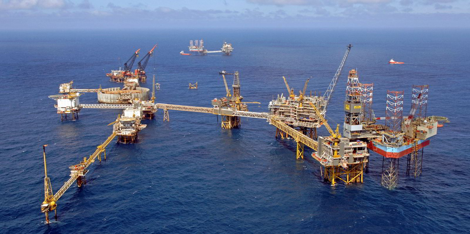 ConocoPhillips submits plan for $1.46bn North Sea subsea project ...