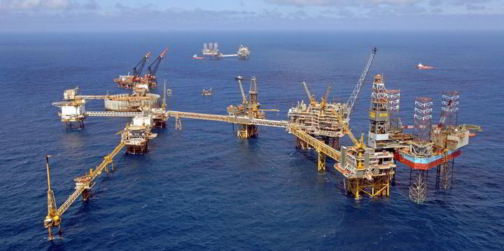 ConocoPhillips submits plan for $1.46bn North Sea subsea project ...