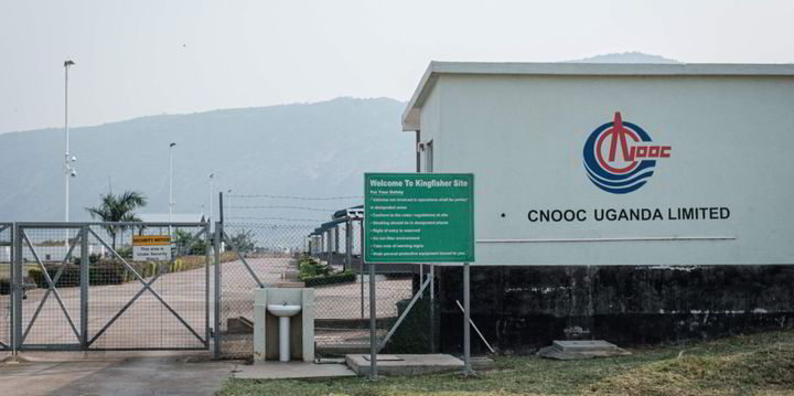 CNOOC set to trigger four major contract awards with Uganda project ...