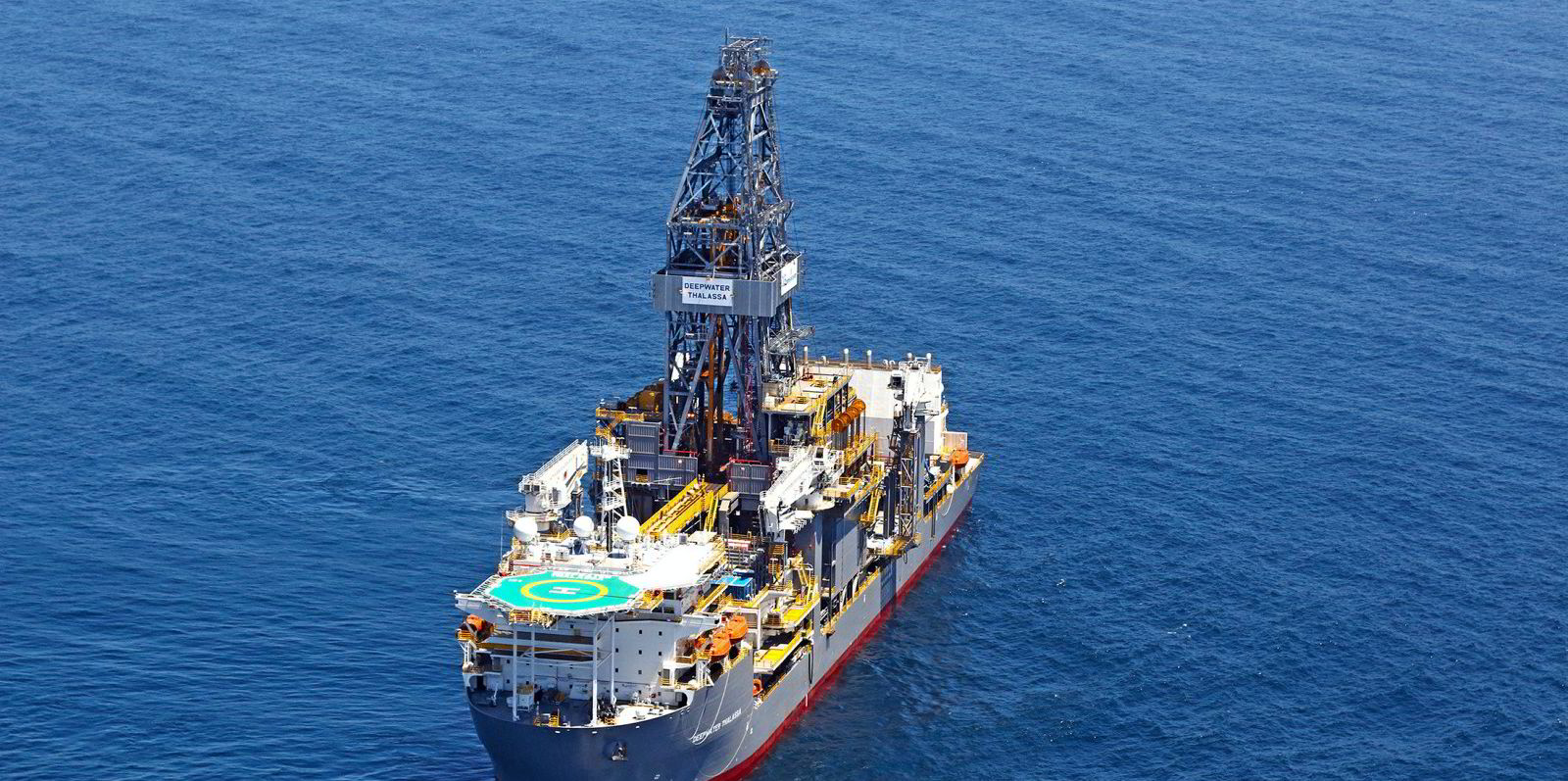 Transocean reports second quarter loss | Upstream Online