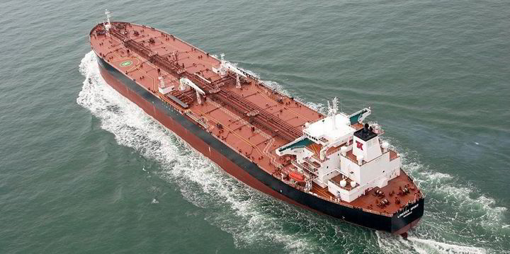 LR2 product tanker rates jump $17,000 per day as European demand grows ...