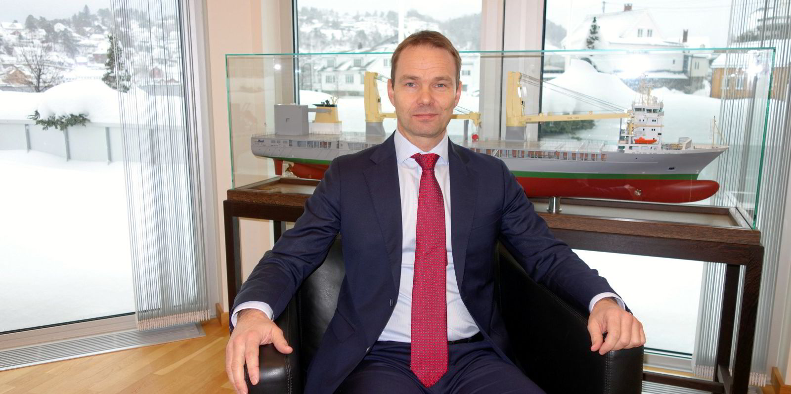 Gard makes gains as P&I clubs put positive spin on ‘difficult’ renewal ...