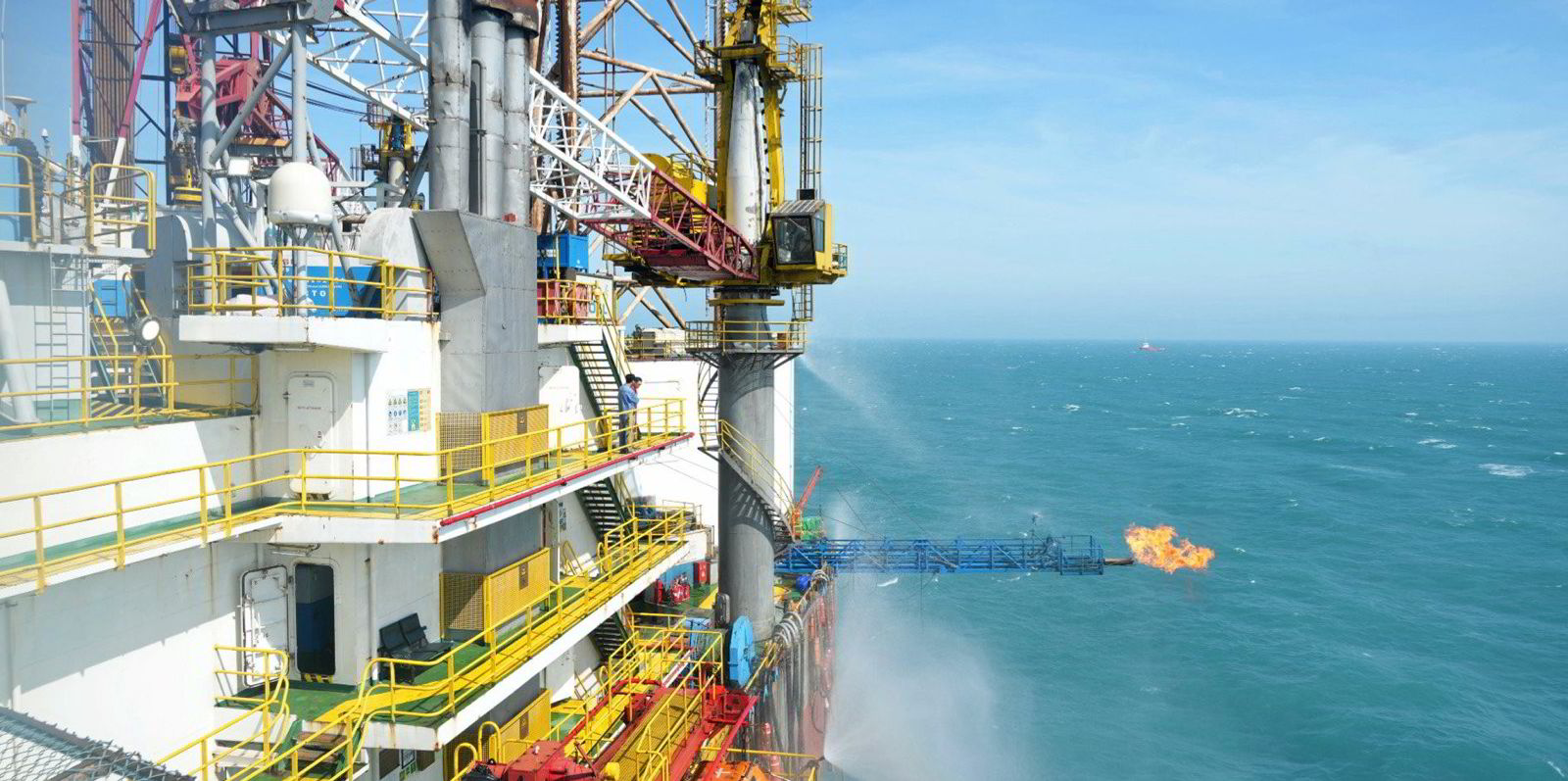 CNOOC Ltd makes commercial shale oil discovery in South China Sea | Upstream Online