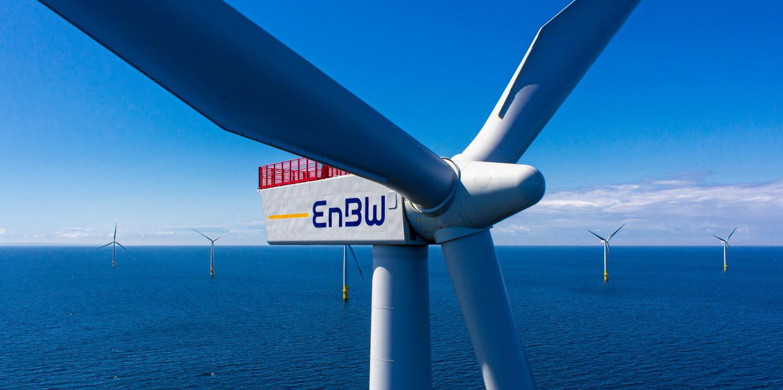 Blow to Norway's offshore wind debut as EnBW pulls out over 'inadequate ...