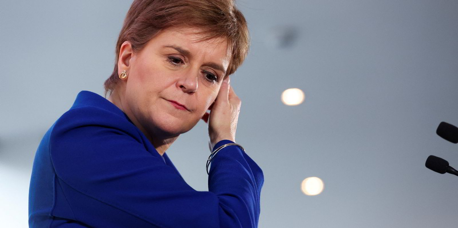 Scotland at risk of missing net-zero targets, warn UK advisers ...