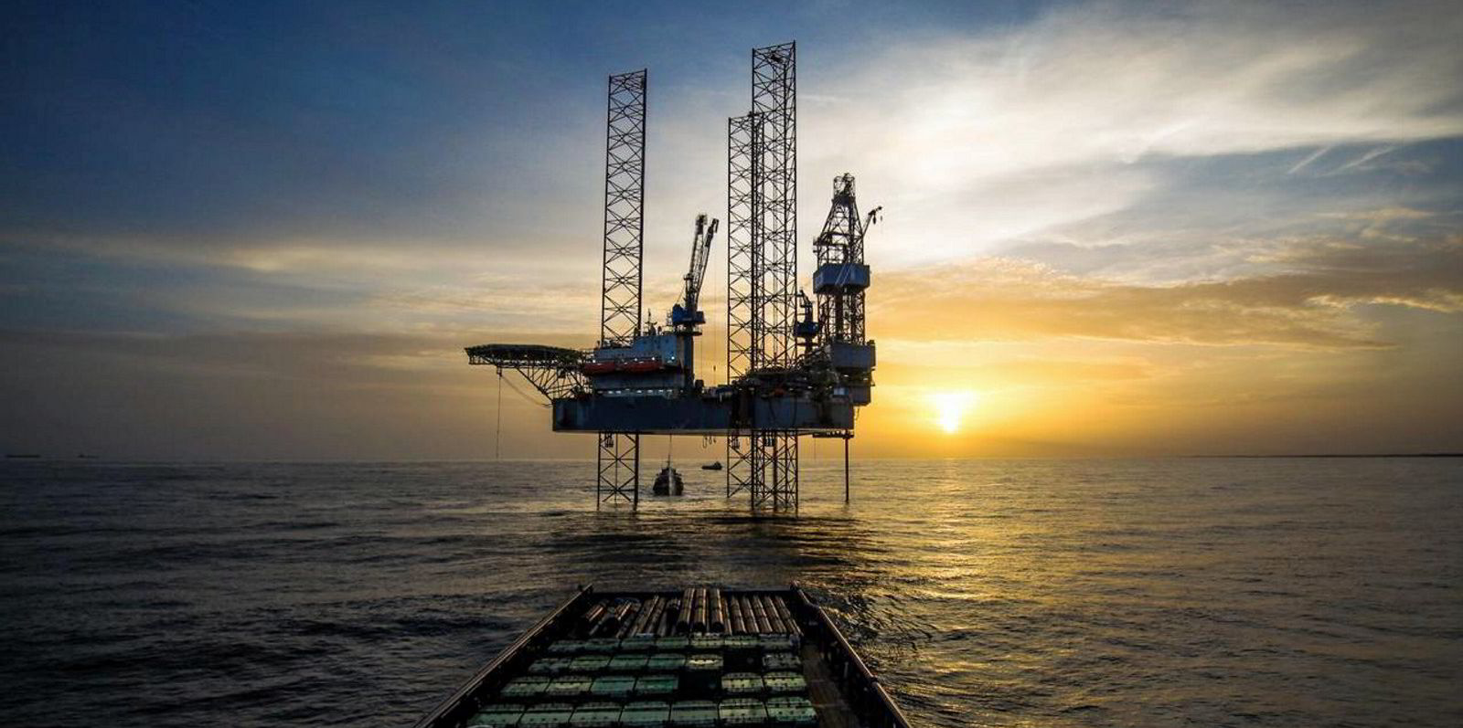 Keppel O&M lines up gigs for legacy rigs | Upstream Online