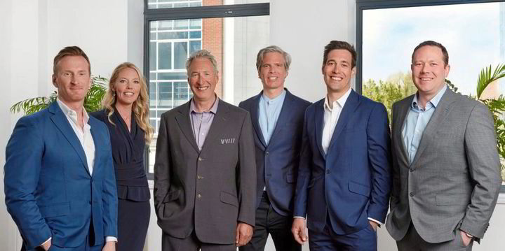 A Decade Of Disruption How Vesselsvalue Carved Out Ship Valuation