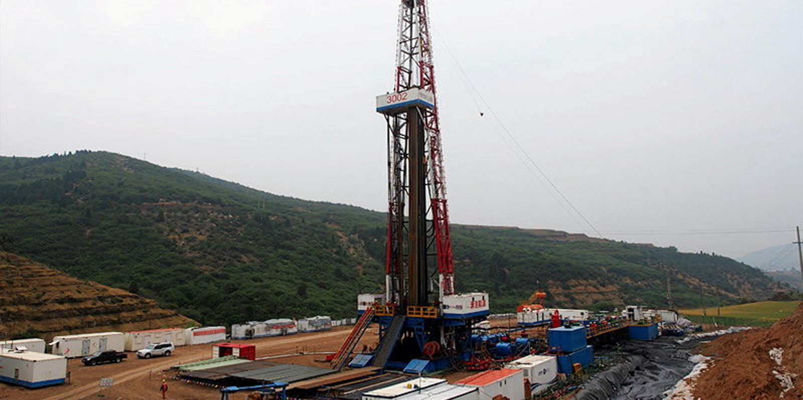 Sinopec boosts production at China's largest shale gas field | Upstream ...