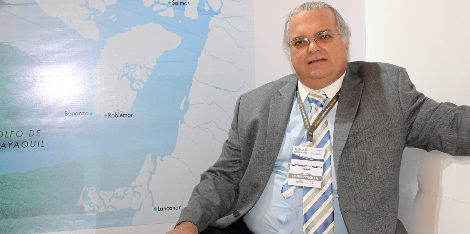 Ecuador pushes for end to Songa shrimp export ban in China | IntraFish.com