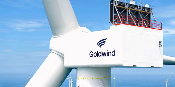 Goldwind drops Xinjiang from name as Chinese wind giant sets global sights | Recharge