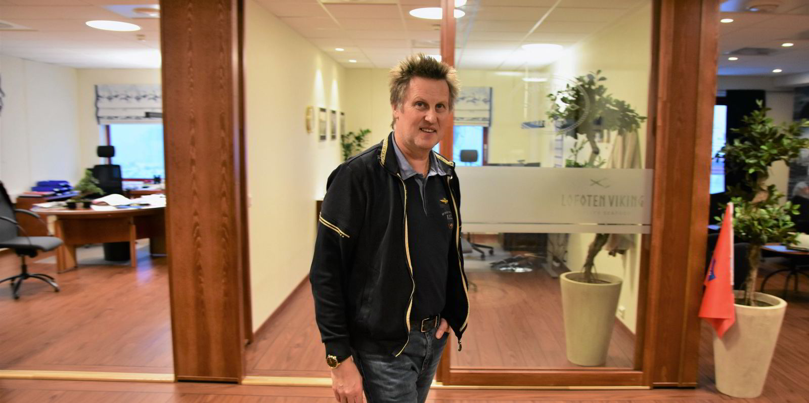 Bom på makrellen og milliarden for Lofoten Viking | Fiskeribladet