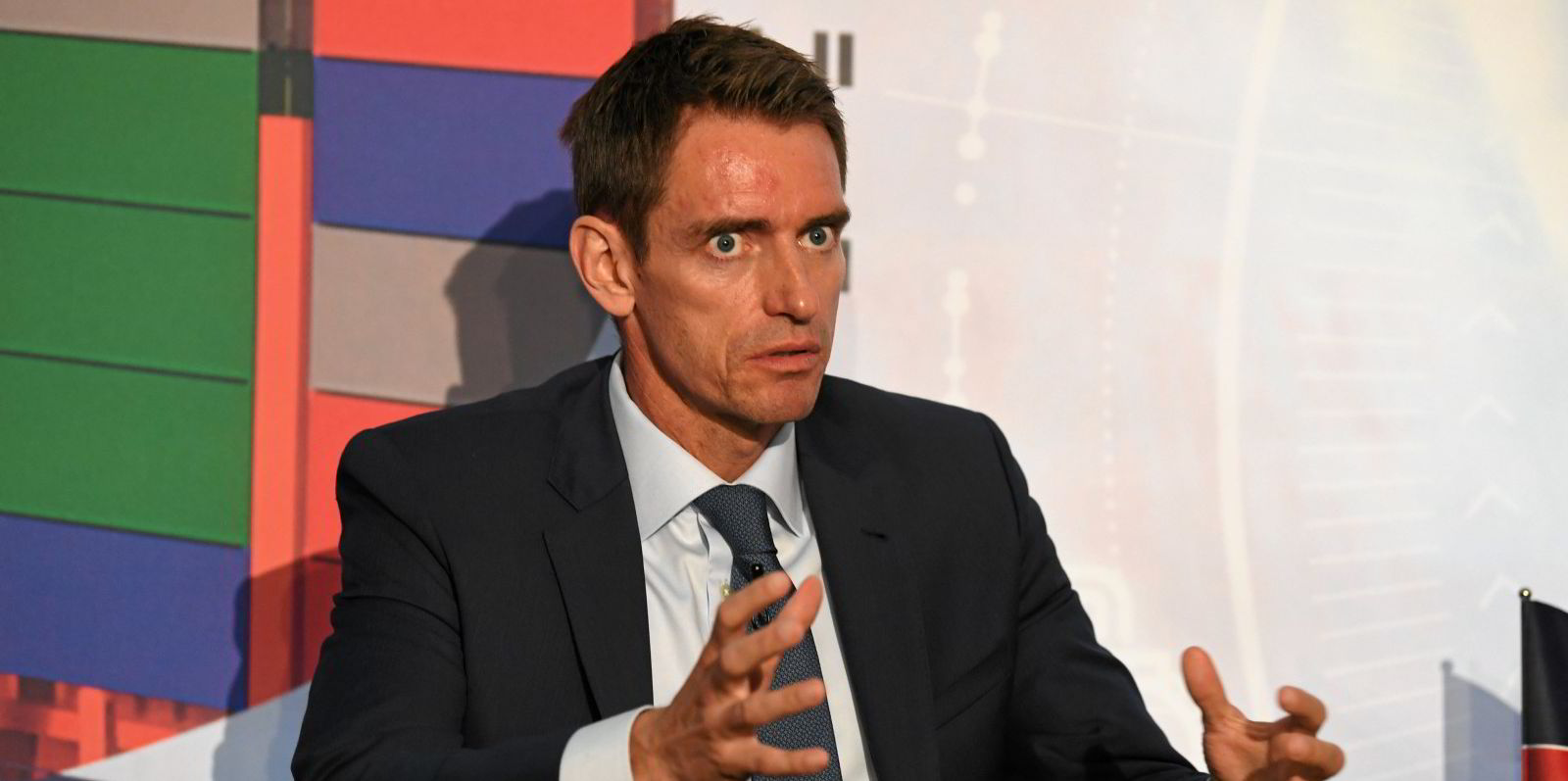 Exmar wins class approval for new ammonia-fuelled LPG vessel | TradeWinds