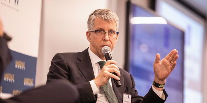 Saltchuk Resources moves on from OSG citing market difficulties ...