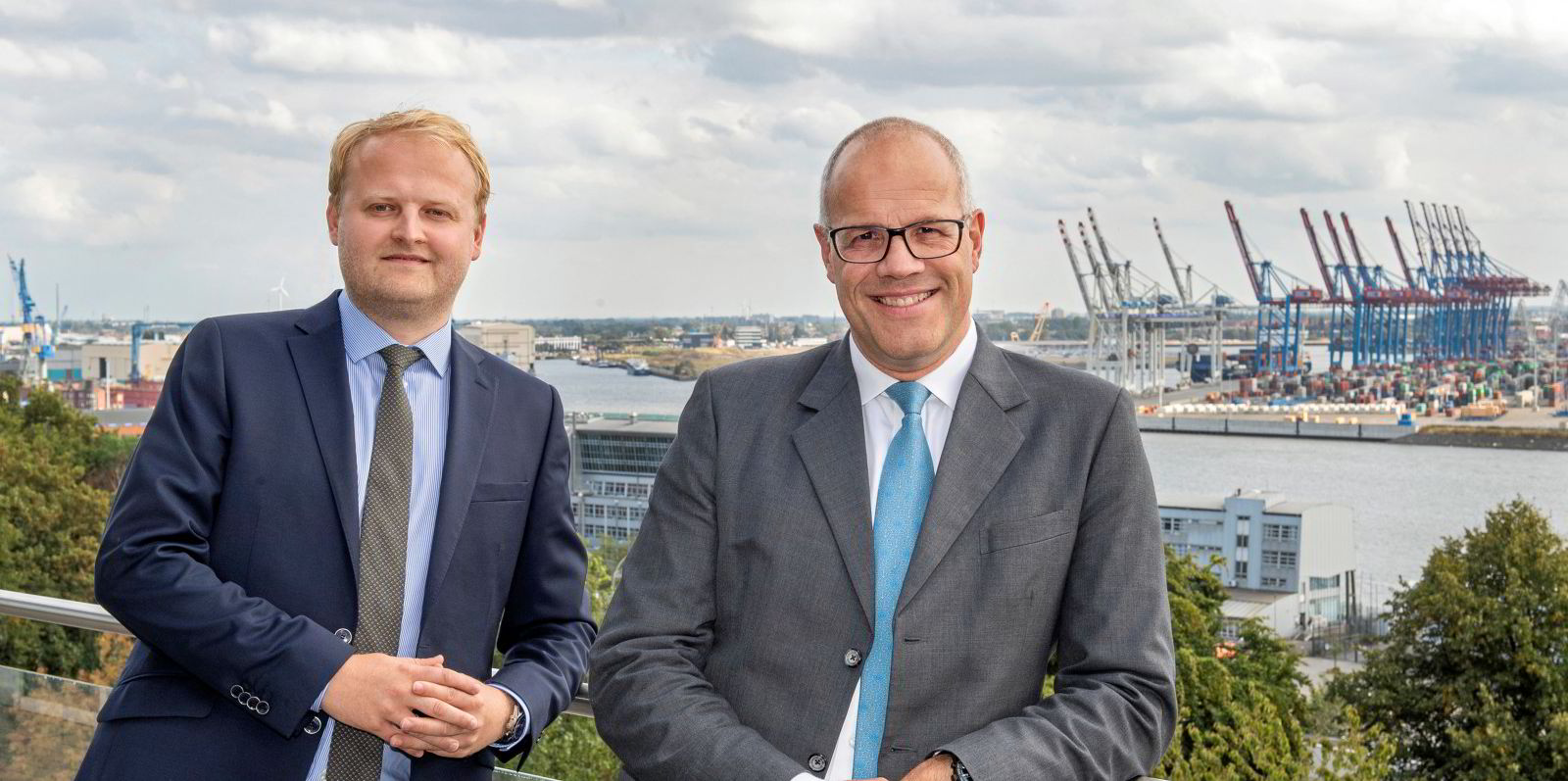 Germany’s largest shipbroker formed as MPC Capital merges Harper ...
