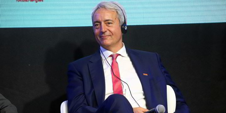 Deep-water oil and gas have a key role to play in a well-balanced ...