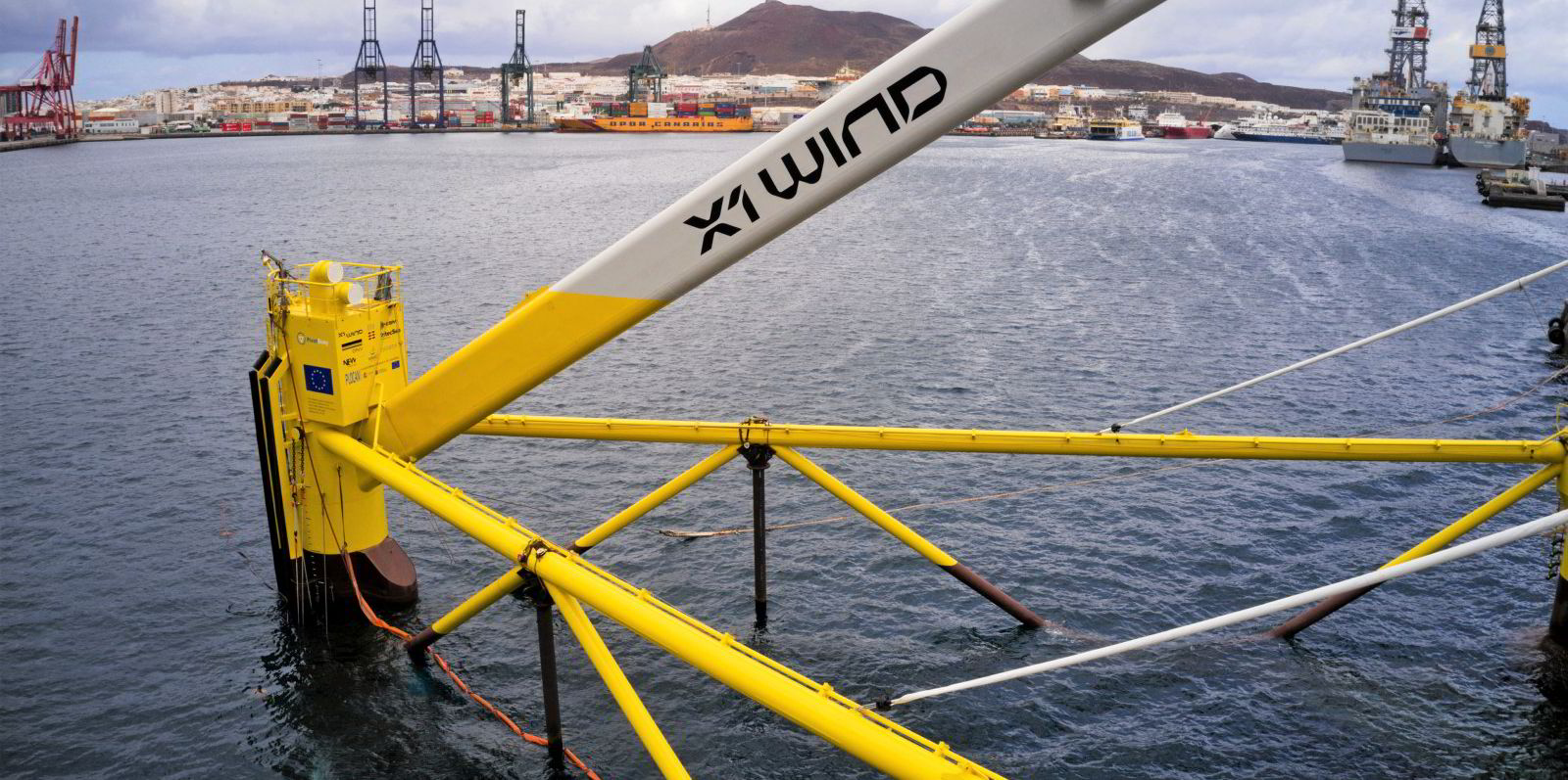 Spanish player unveils major plans for offshore wind hotspot Canary ...