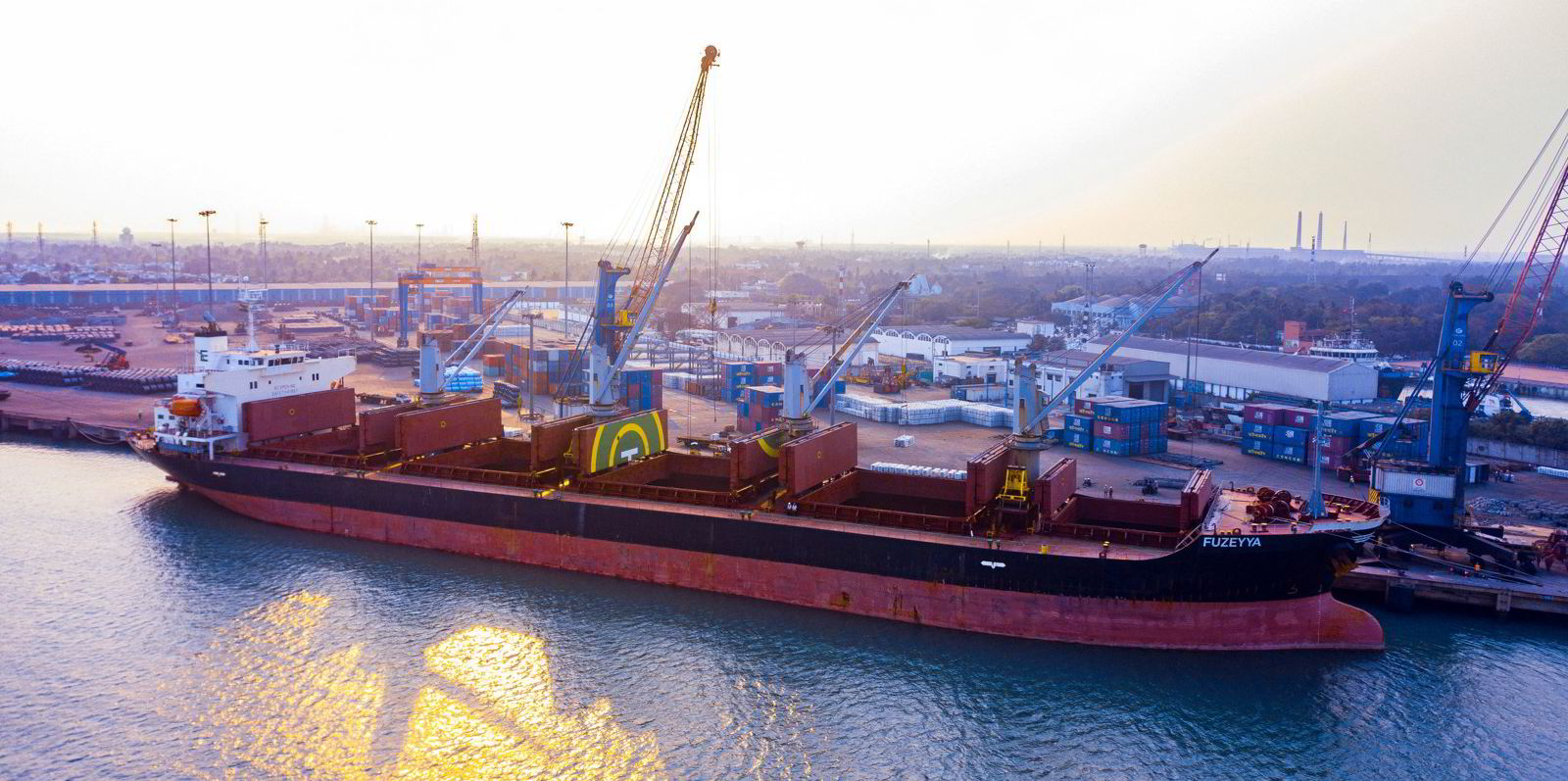 ‘No skeletons’: TMI’s Ed Buttery and Carl Ackerley press on with ...