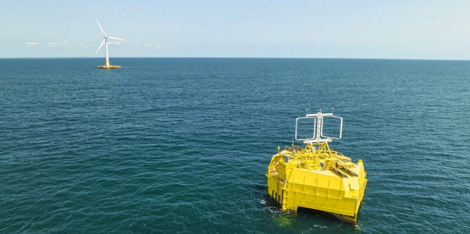 French Developer Announces Massive Green Hydrogen Project In Germany To