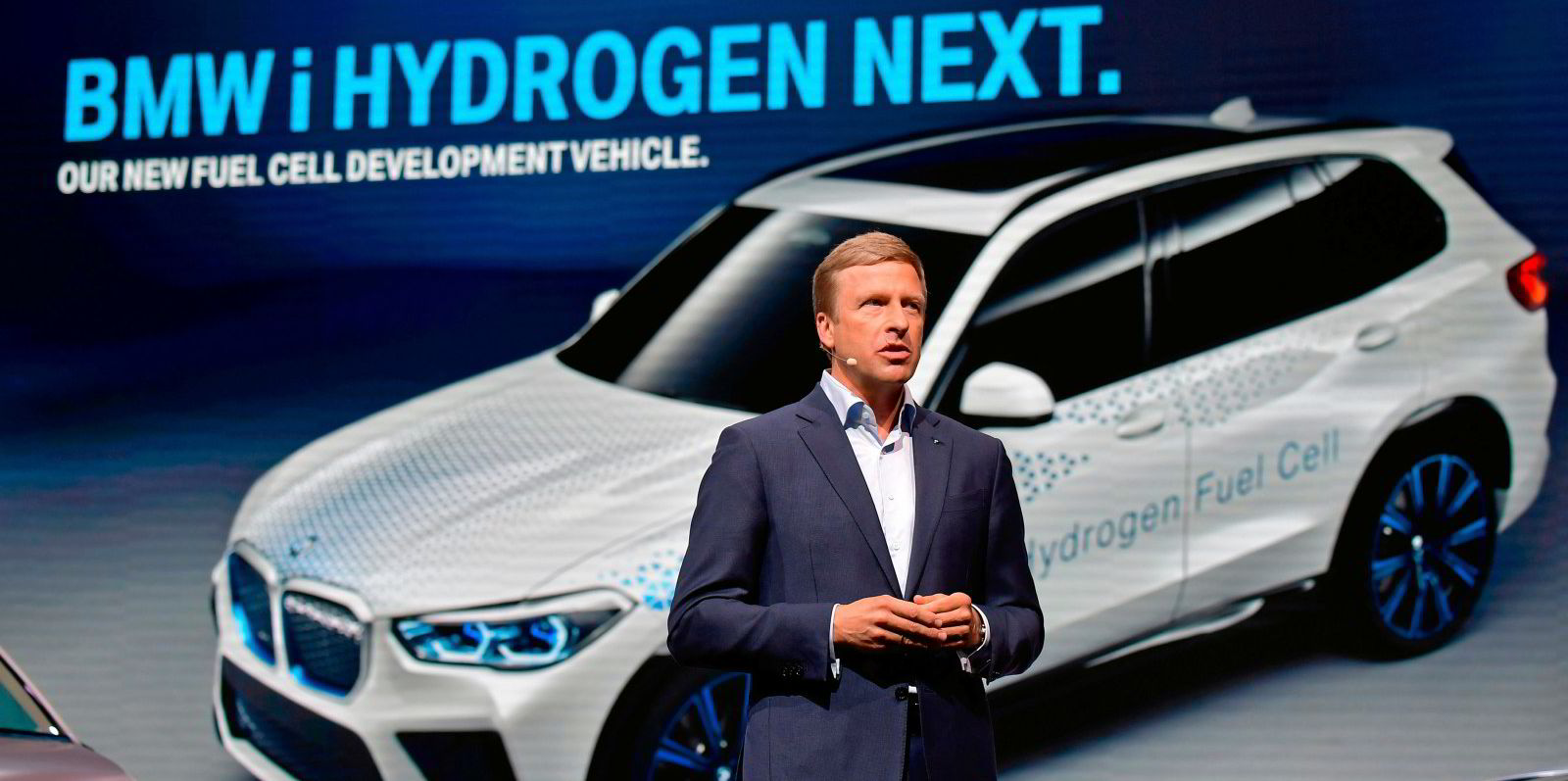 EXCLUSIVE | Fresh blow for hydrogen vehicles as average pump prices in ...