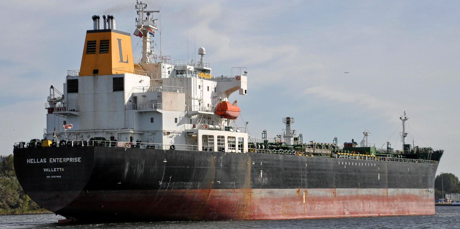 Latsco Shipping launches bid to sell first tankers in six years amid fleet renewal | TradeWinds