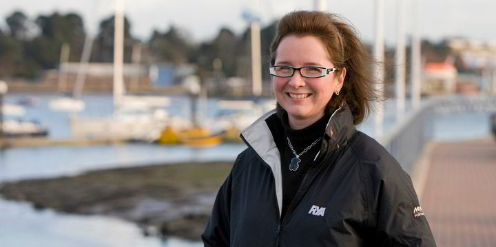 UK Chamber of Shipping hires yachting boss as chief executive | TradeWinds