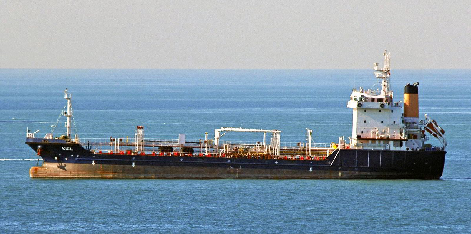 Fujairah bank arrests another GP Global tanker as auction fails ...