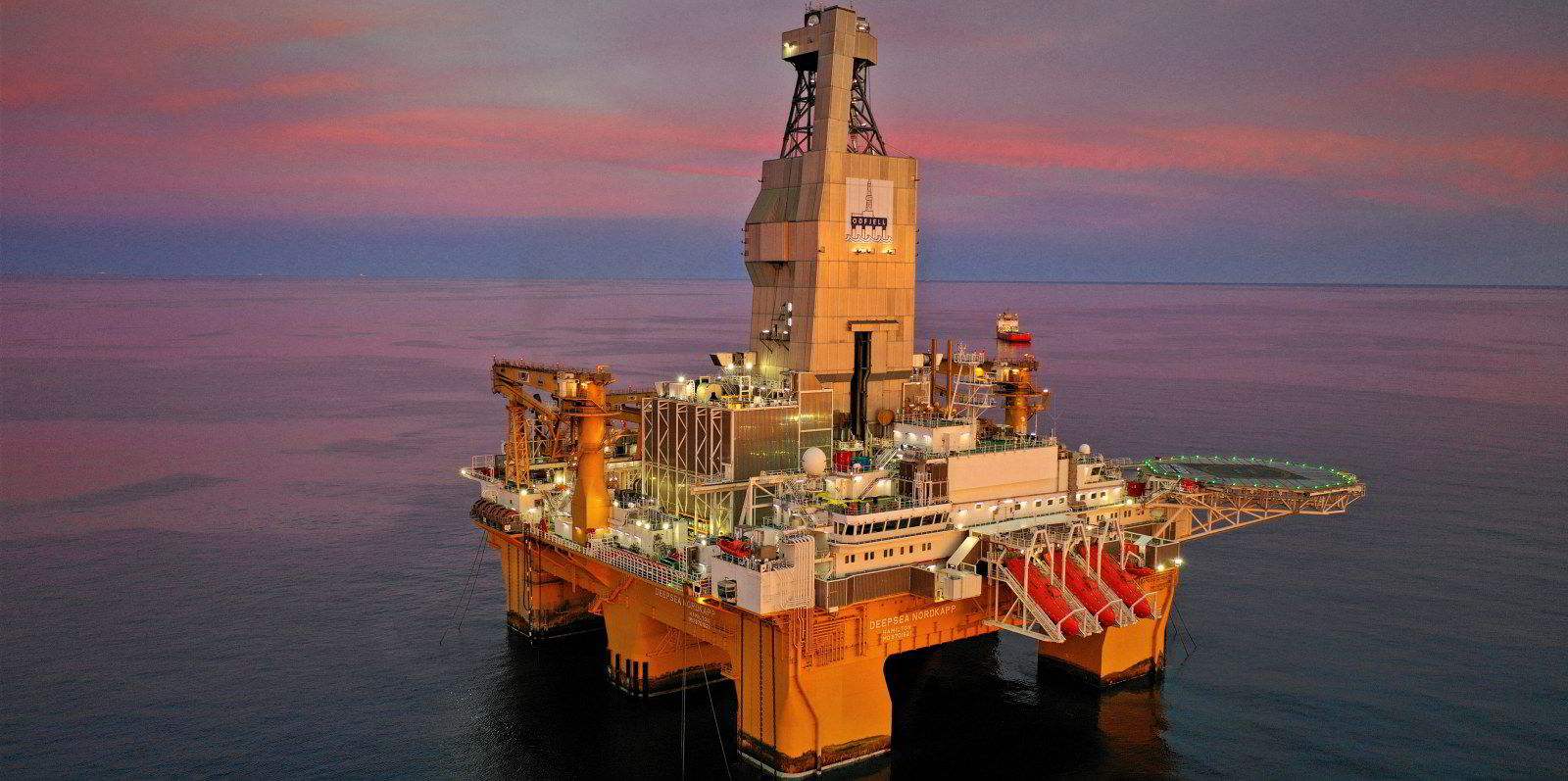 Rig market rebound marks Odfjell Drilling chief’s first year | Upstream ...