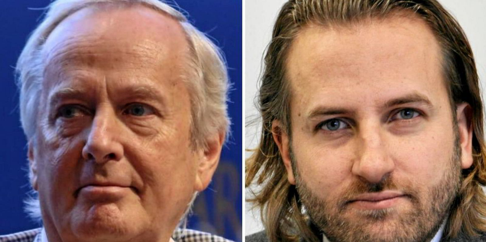 Legal action forces Economous’ hand on buyout of LNG quartet | TradeWinds