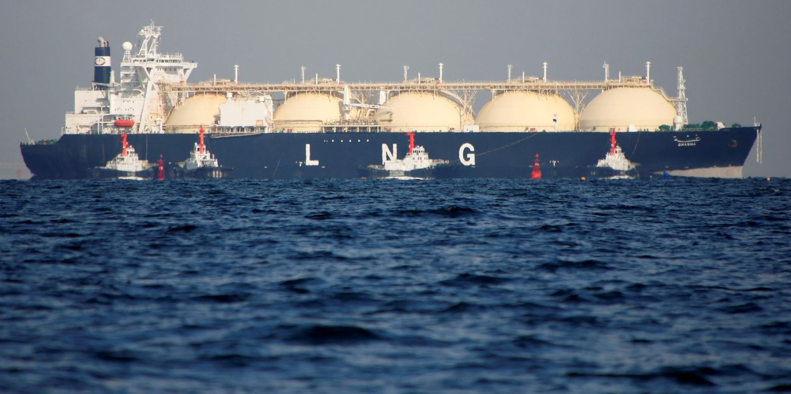 Petronas aims to restart key LNG feed gas pipeline by first quarter ...