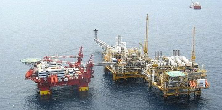 Extending field life: Santos green lights $235 million Timor Sea ...